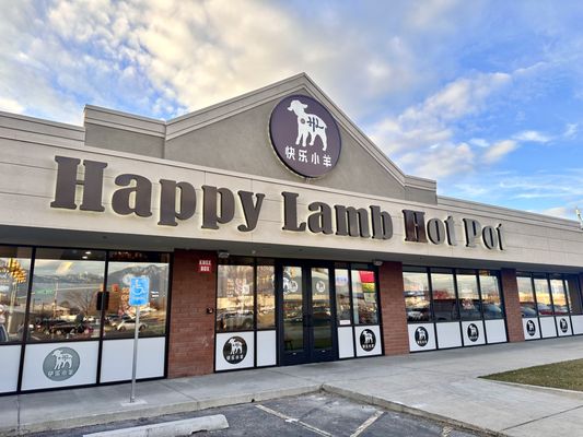 HAPPY LAMB HOT POT - Updated May 2024 - 186 Photos & 61 Reviews - 6562 ...