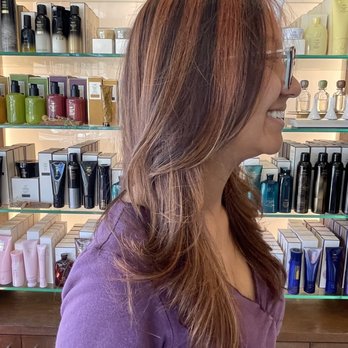 DEAN ANTHONY SALON - 873 Photos & 805 Reviews - 5287 E 2nd St, Long ...