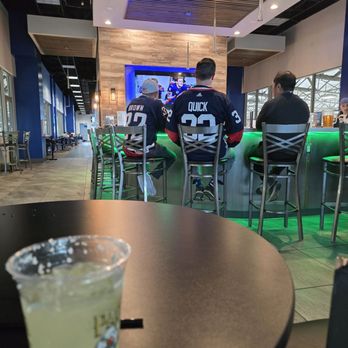 THE CUBE ICE AND ENTERTAINMENT CENTER - Updated January 2026 - 84 ...