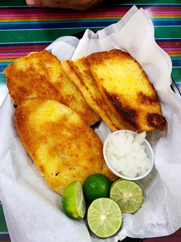 LA CHOZA MENUDAZO & TAMALOTES - 81 Photos & 77 Reviews - 1155 N ...