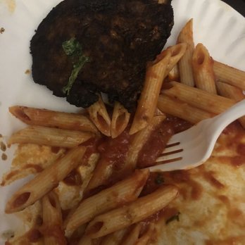 Capri Pizza & Pasta - 98 Photos & 169 Reviews - Pizza - 350 S Broadway ...