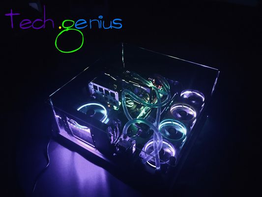 TECH GENIUS - Updated December 2025 - 20 Photos & 90 Reviews - 590 ...