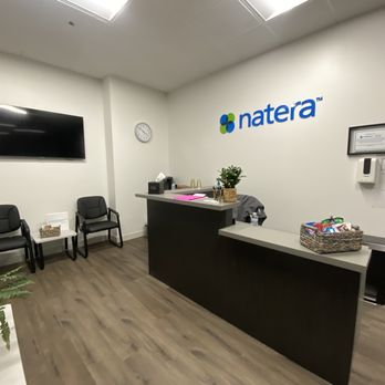 NATERA PATIENT SERVICE CENTER - Updated December 2025 - 12 Photos ...