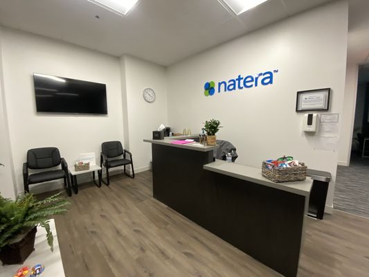 NATERA PATIENT SERVICE CENTER - Updated December 2025 - 12 Photos ...