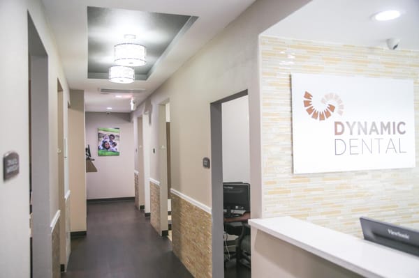 DYNAMIC DENTAL - Updated October 2025 - 28 Photos & 136 Reviews - 3336 ...