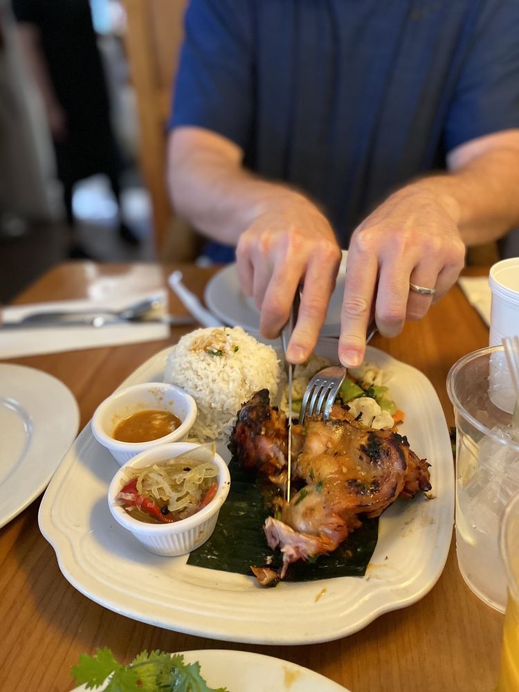 LA ROSE CAFE - 2617 Photos & 1165 Reviews - 4749 Fountain Ave, Los ...