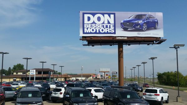 DON BESSETTE HYUNDAI - Updated December 2025 - 18 Reviews - 1715 North ...