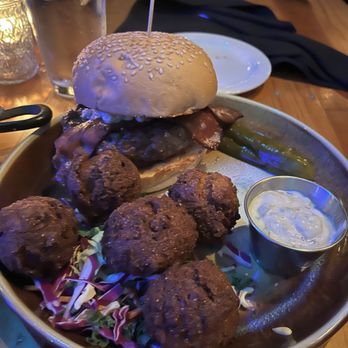 THE PARISH - Updated April 2025 - 2246 Photos & 2031 Reviews - 6453 N ...