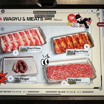 WAGYU FACTORY - Updated August 2025 - 168 Photos & 148 Reviews - 10890 ...