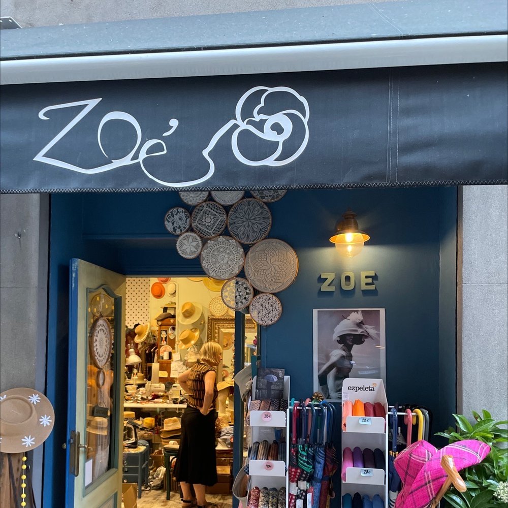 ZOE BOCADOS - Updated November 2024 - C. de Padilla 37, Madrid, Spain ...