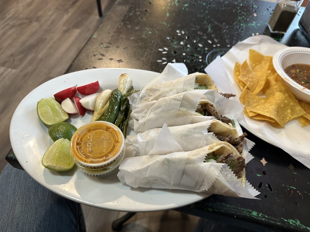 TACOS LEALES - 491 Montauk Hwy, Eastport, New York - Tacos - Restaurant ...