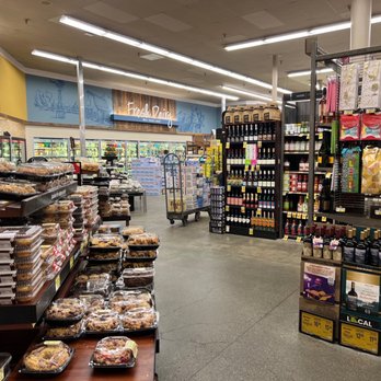 SAFEWAY - Updated October 2025 - 33 Photos & 32 Reviews - 1735 Virginia ...