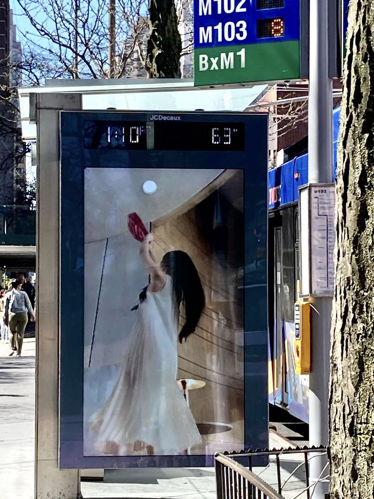 MTA - M102 BUS - Updated June 2025 - 10 Photos - New York, New York ...