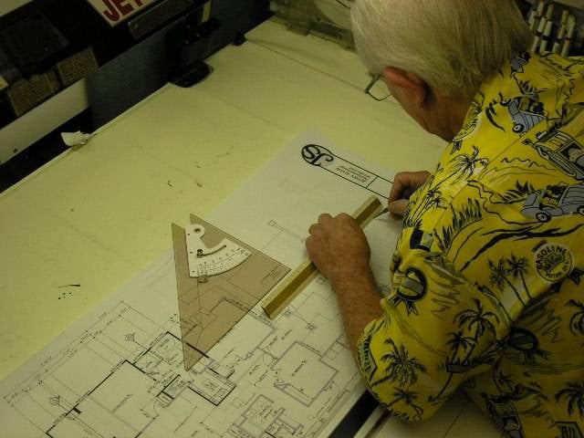 JERRY SHAW RESIDENTIAL DESIGN - Updated November 2025 - 618 E Grand Ave ...