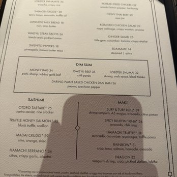 KOMODO LAS VEGAS - Updated October 2025 - 1512 Photos & 429 Reviews ...