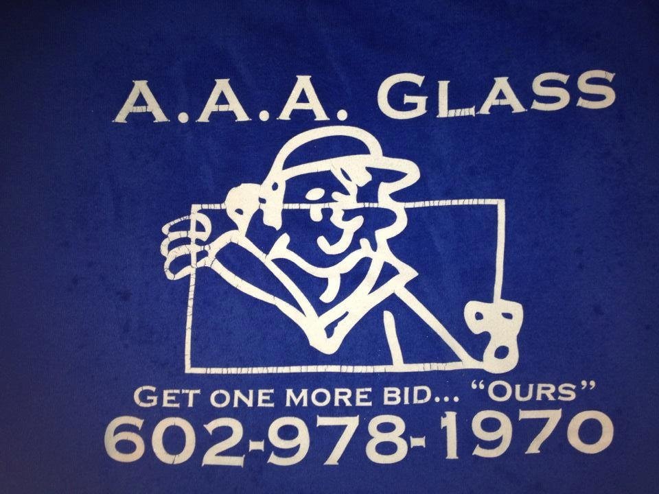 AAA GLASS COMPANY - Updated September 2025 - 5709 W Beck Ln, Glendale ...