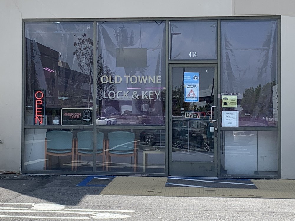 OLD TOWNE LOCK & KEY - Updated May 2025 - 30 Photos & 174 Reviews ...