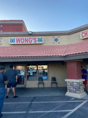 WONG’S CHINESE CUISINE - Updated May 2025 - 453 Photos & 773 Reviews ...