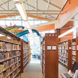 RUST LIBRARY - Updated September 2025 - 18 Photos & 14 Reviews - 380 ...