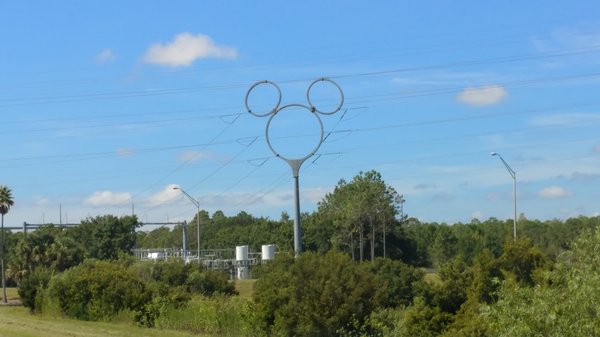 Mickey Mouse Power Line - 27 Photos & 38 Reviews - Local Flavor - I-4 ...