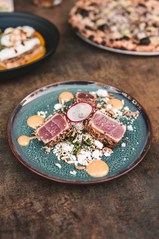 ROOF 106 - 66 Photos & 26 Reviews - 106 Matheson St, Healdsburg, CA - Yelp