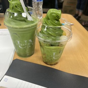 URBAN MATCHA - Updated December 2024 - 2384 Photos & 918 Reviews - 3400 ...