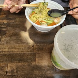 NOODLE - Updated December 2025 - 192 Photos & 335 Reviews - 205 E Ponce ...