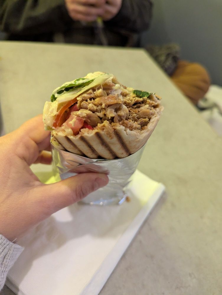 SHAWARMA DAY - Updated October 2025 - 13 Photos - 1608 Queen Street E ...