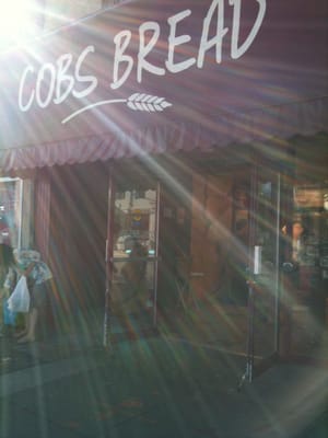 COBS BREAD - Updated December 2025 - 16 Reviews - 2204 Bloor Street W ...