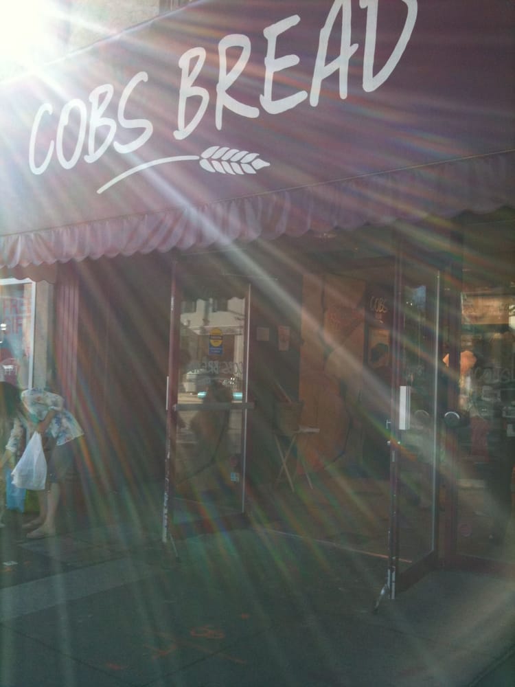 COBS Bread - 12 Reviews - Bakeries - 2204 Bloor St W, Bloor-West ...