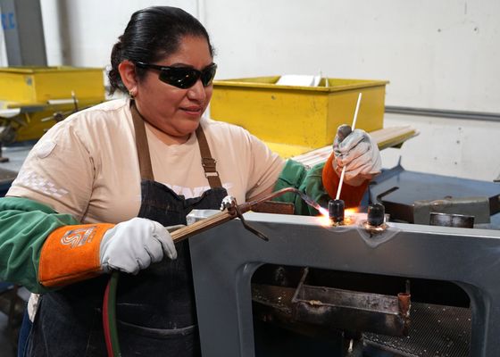 FIRST CO - Updated January 2026 - 19 Photos & 19 Reviews - 8273 Moberly ...