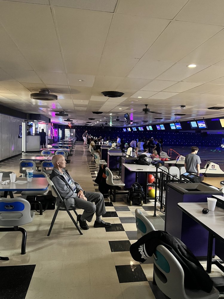 NORTHSIDE LANES - 16 Photos - 3550 N Patterson Ave, Winston-Salem, NC ...