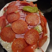 PIRRONE’S PIZZERIA - 65 Photos & 124 Reviews - 299 Salt Lick Rd, Saint ...