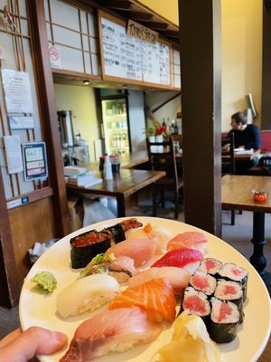 EIJI - 1034 Photos & 1142 Reviews - 317 Sanchez St, San Francisco ...