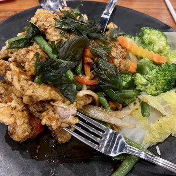 SAAO THAI & SUSHI - Updated October 2024 - 101 Photos & 64 Reviews ...