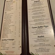 TONY D’S RESTAURANT - 136 Photos & 185 Reviews - 92 Huntington St, New ...