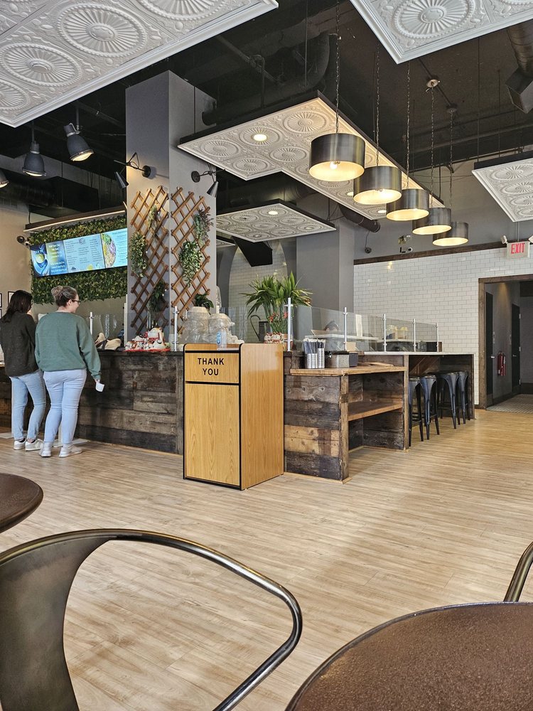 GOJO POKE BOWL & BOBA TEA - Updated January 2026 - 44 Photos & 20 ...