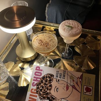 THE WIG SHOP - Updated July 2024 - 231 Photos & 105 Reviews - 27 Temple ...