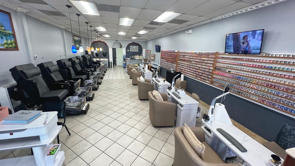 KIM’S NAILS III - Updated December 2025 - 11 Photos & 16 Reviews ...