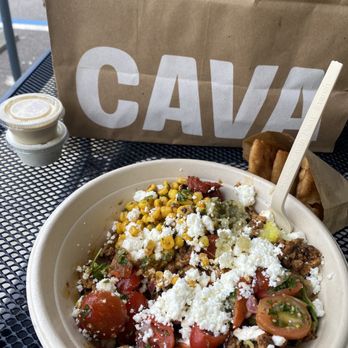 CAVA - Updated December 2025 - 98 Photos & 167 Reviews - 1320 4th St N ...