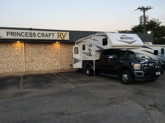 PRINCESS CRAFT RV - Updated August 2024 - 35 Photos & 56 Reviews - 3101 ...