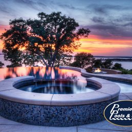 Premier Pools & Spas Reviews | Read Customer Service Reviews of ...