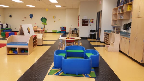 BEREWICK RECREATION CENTER - Updated May 2024 - 11 Photos - 5910 Dixie ...