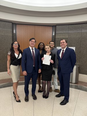 ATTORNEY BRIAN WHITE PERSONAL INJURY LAWYER - Updated December 2025 ...