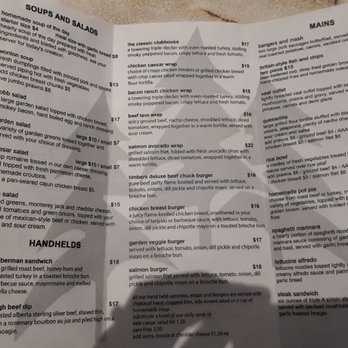 GREEN TIMBERS PUB - Updated December 2025 - 43 Photos & 28 Reviews ...