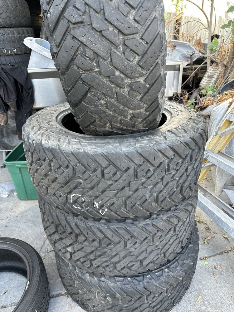 TIRE BARN - Updated January 2026 - 31 Photos & 28 Reviews - 11362 ...