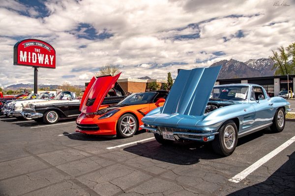 THE MIDWAY - Updated January 2026 - 72 Photos & 93 Reviews - 7176 S ...