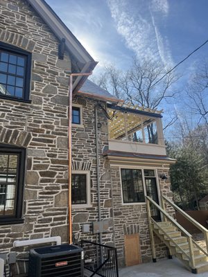 ADAMS GUTTER - Updated May 2025 - Philadelphia, Pennsylvania - Gutter ...