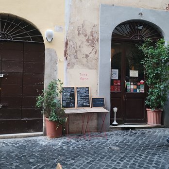 TRATTORIA DA ALFREDO E ADA - Updated June 2025 - 119 Photos & 106 ...