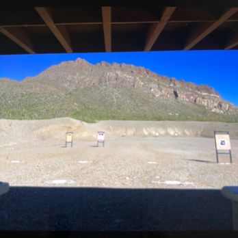 TUCSON MOUNTAIN PARK SHOOTING RANGE - Updated December 2025 - 24 Photos ...